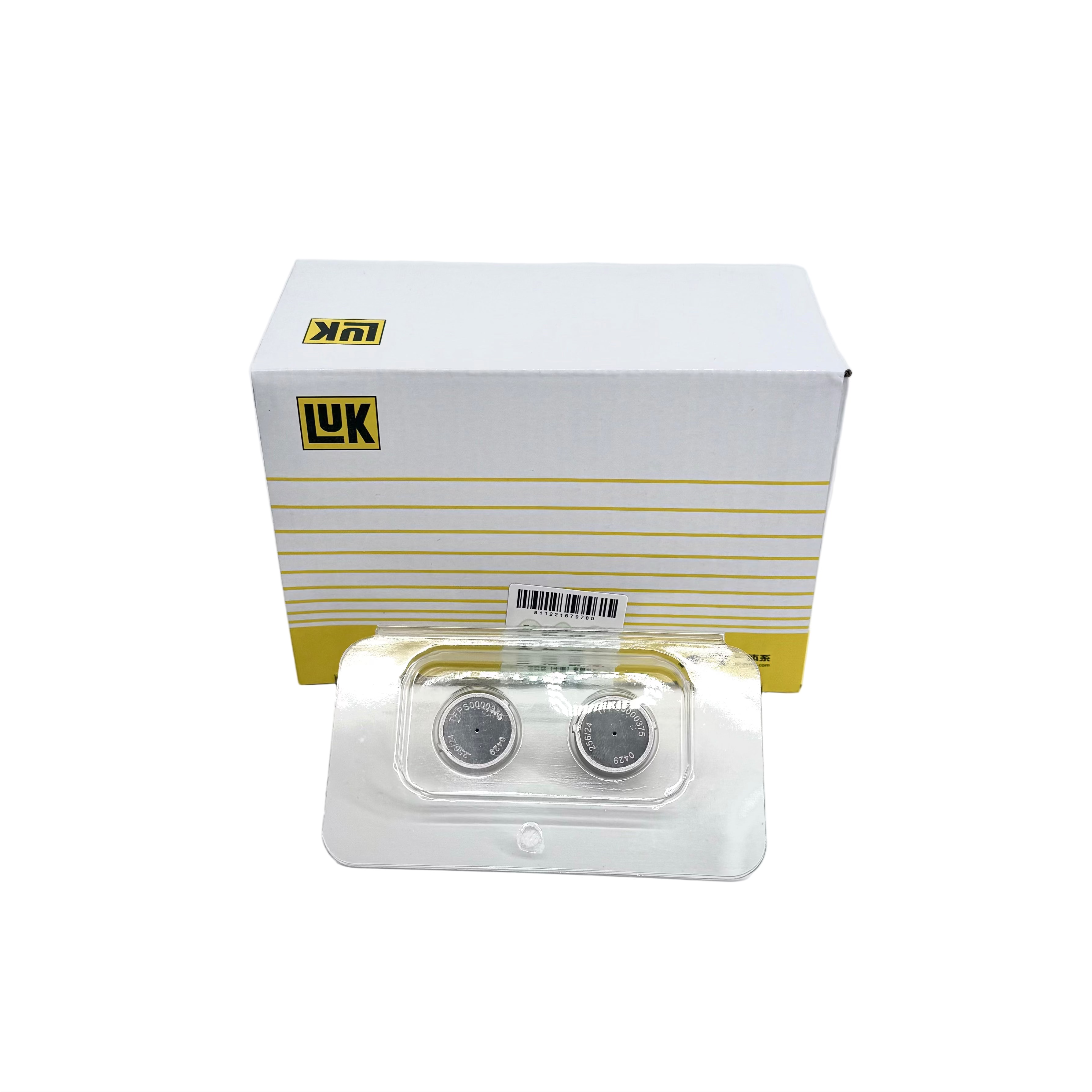 Hydraulikdrucksensor Satz – Fehlercodes P173500 & P173600 beheben ...